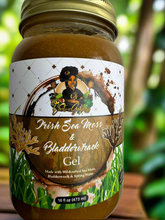 The Alkaline Electric Goddess | Elevate your Health & Wellness – The ...