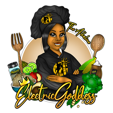 Products – The Allkaline Electric Goddess